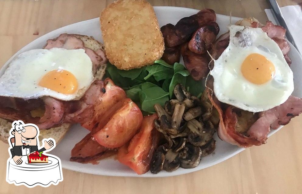 The Corner Shop Cafe in Quakers Hill - Restaurant reviews