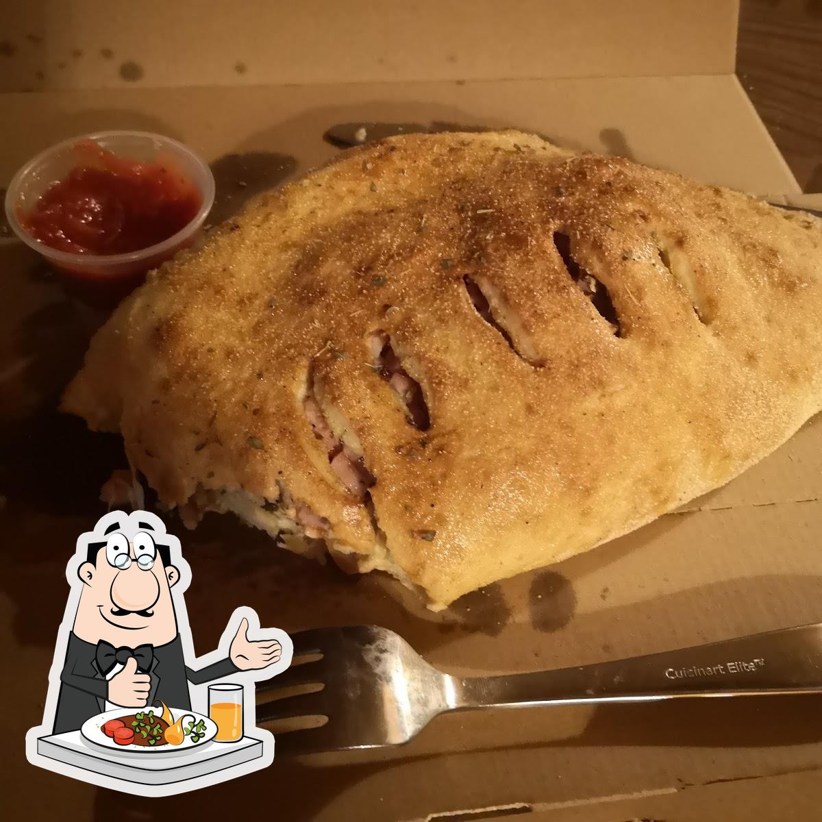Terry’s Pizzeria and more, 12284 County Rd 42 in Tecumseh - Restaurant ...
