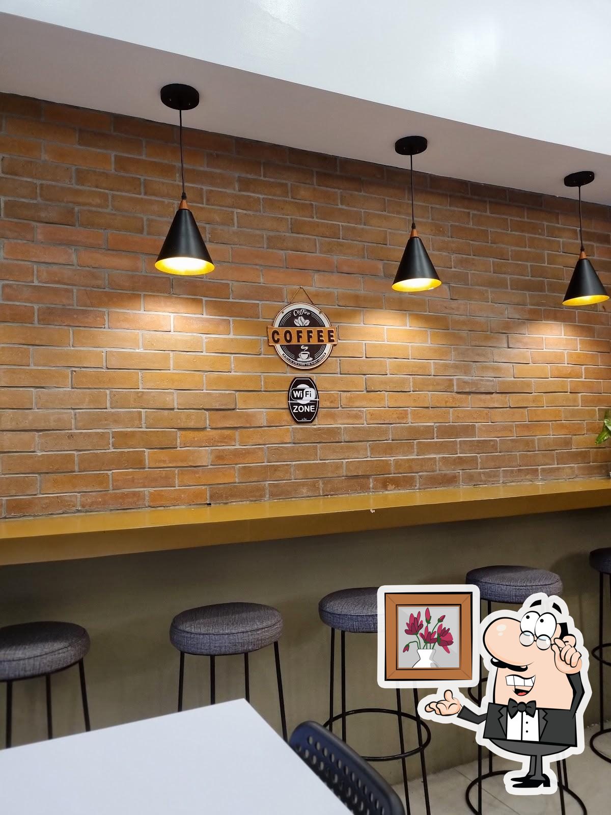 Kantina Manila, Manila - Restaurant menu, prices and reviews