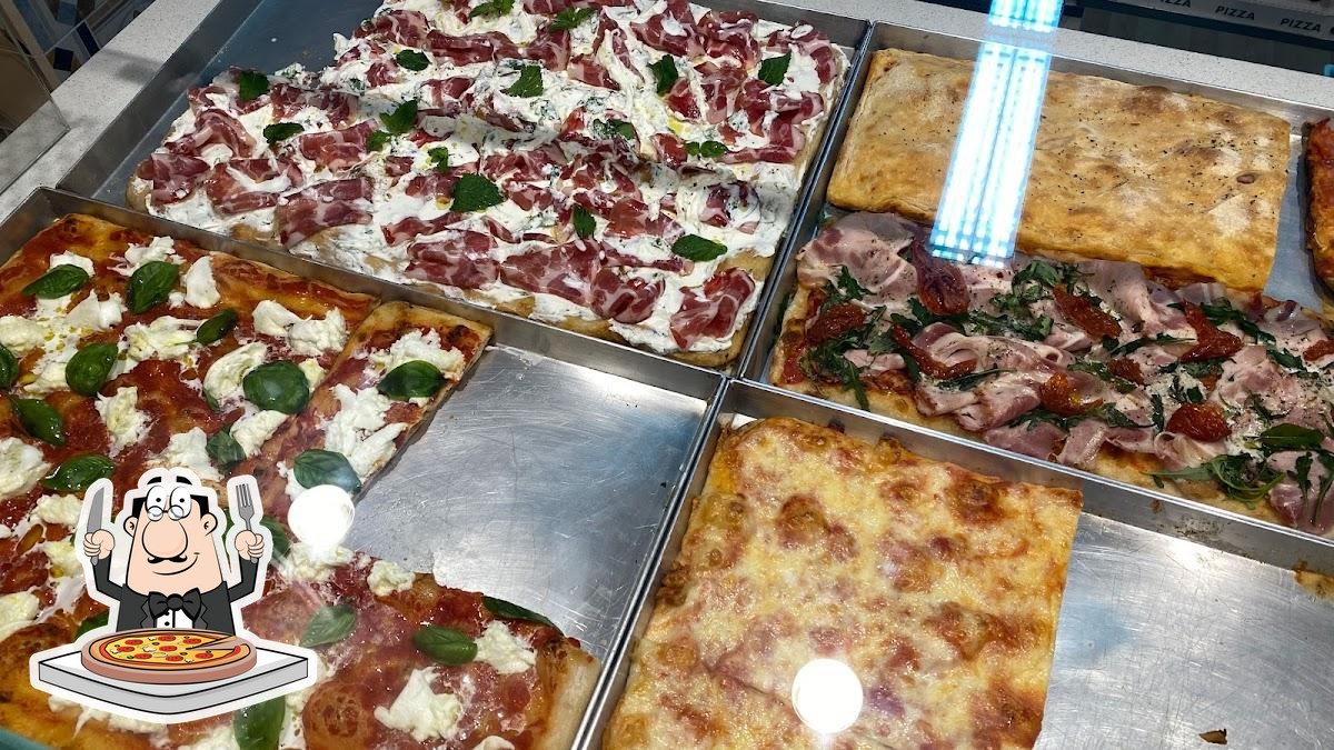 Il Pizzicotto pizzeria, Lecce, Via Taranto - Recensioni del ristorante