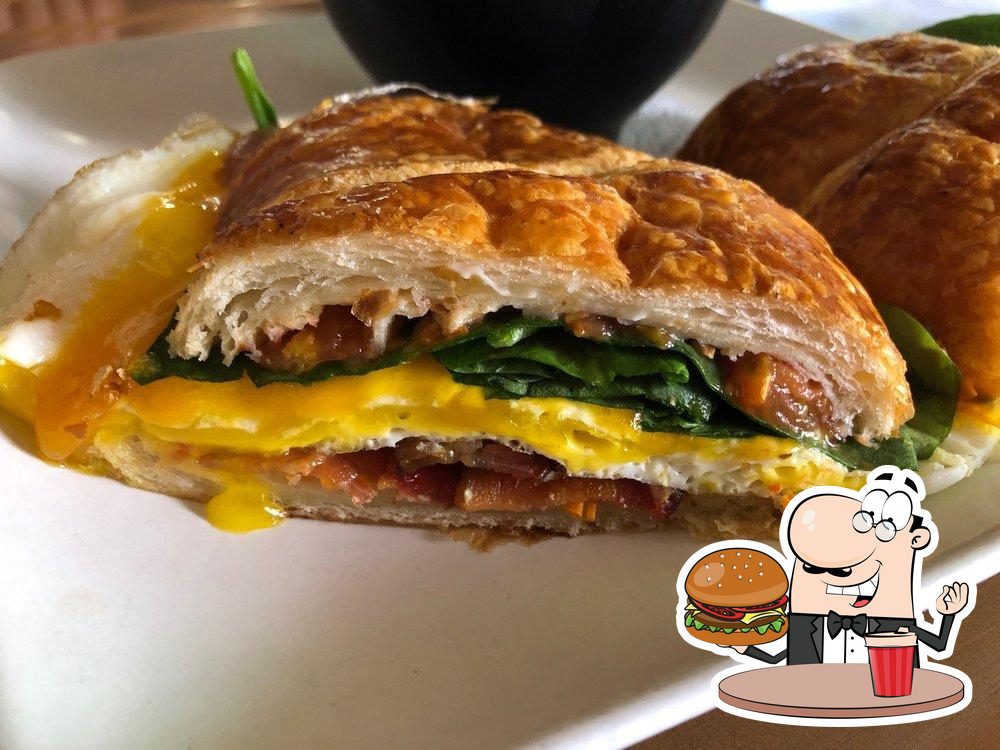 Le Buzz, 2930 N Swan Rd in Tucson - Restaurant menu and reviews