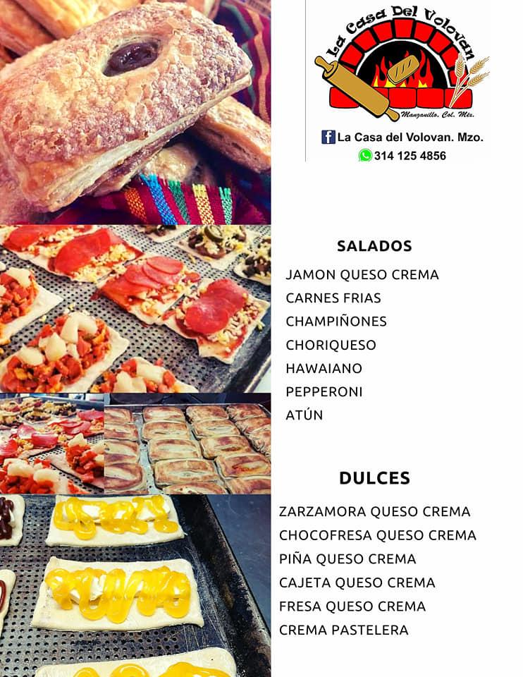 Carta de La Casa del Volovan. Mzo., Manzanillo