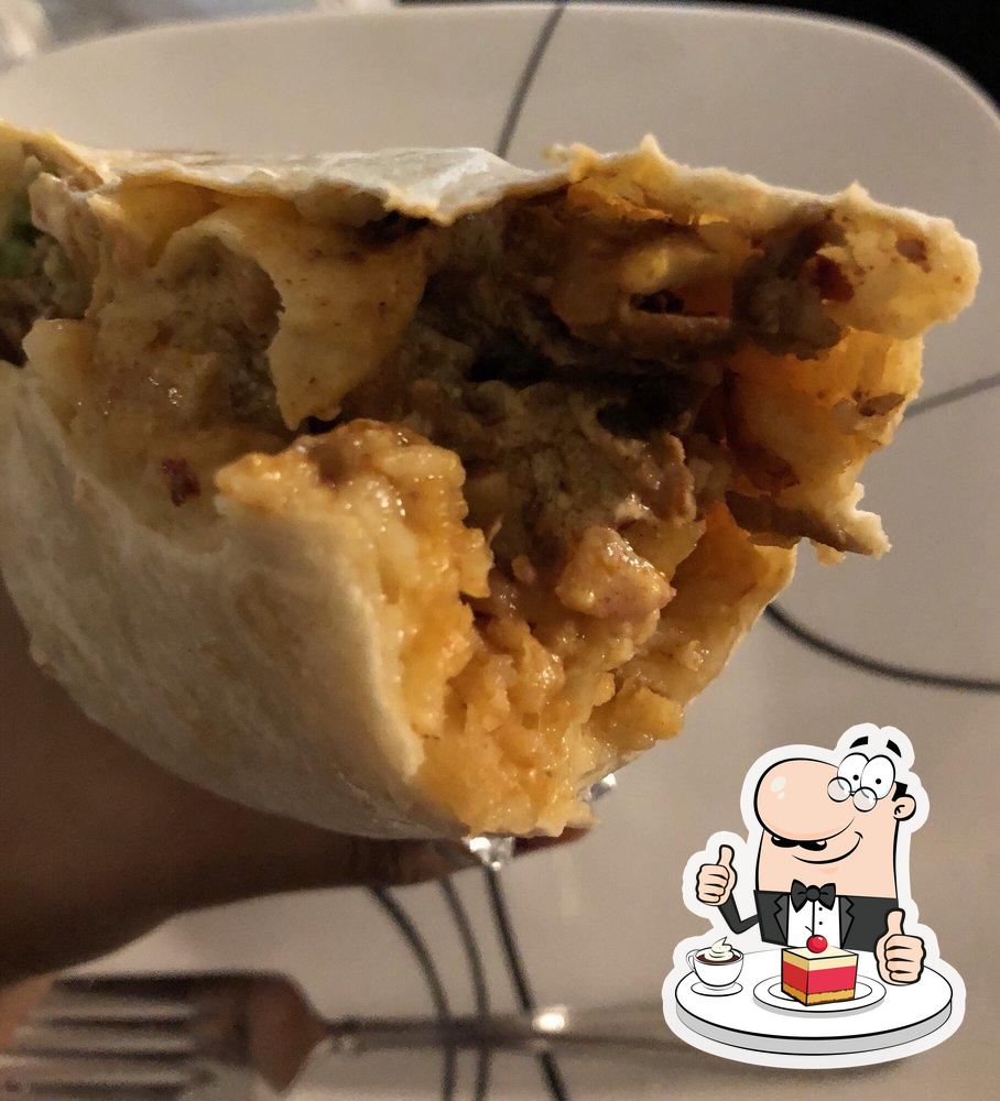 Mexico Tipico in San Francisco - Restaurant menu and reviews