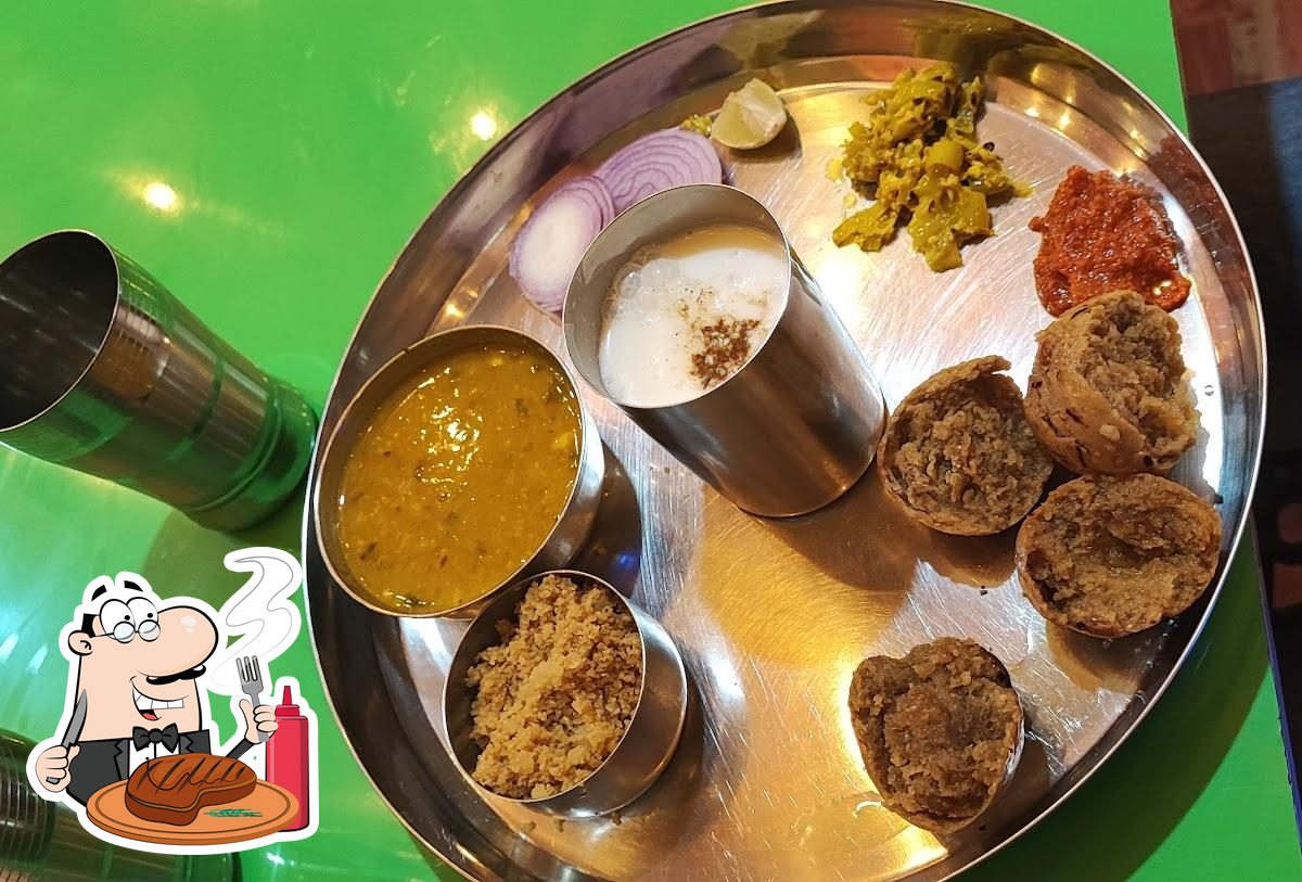 "THAR" the taste of Rajasthan, Bengaluru - Restaurant reviews