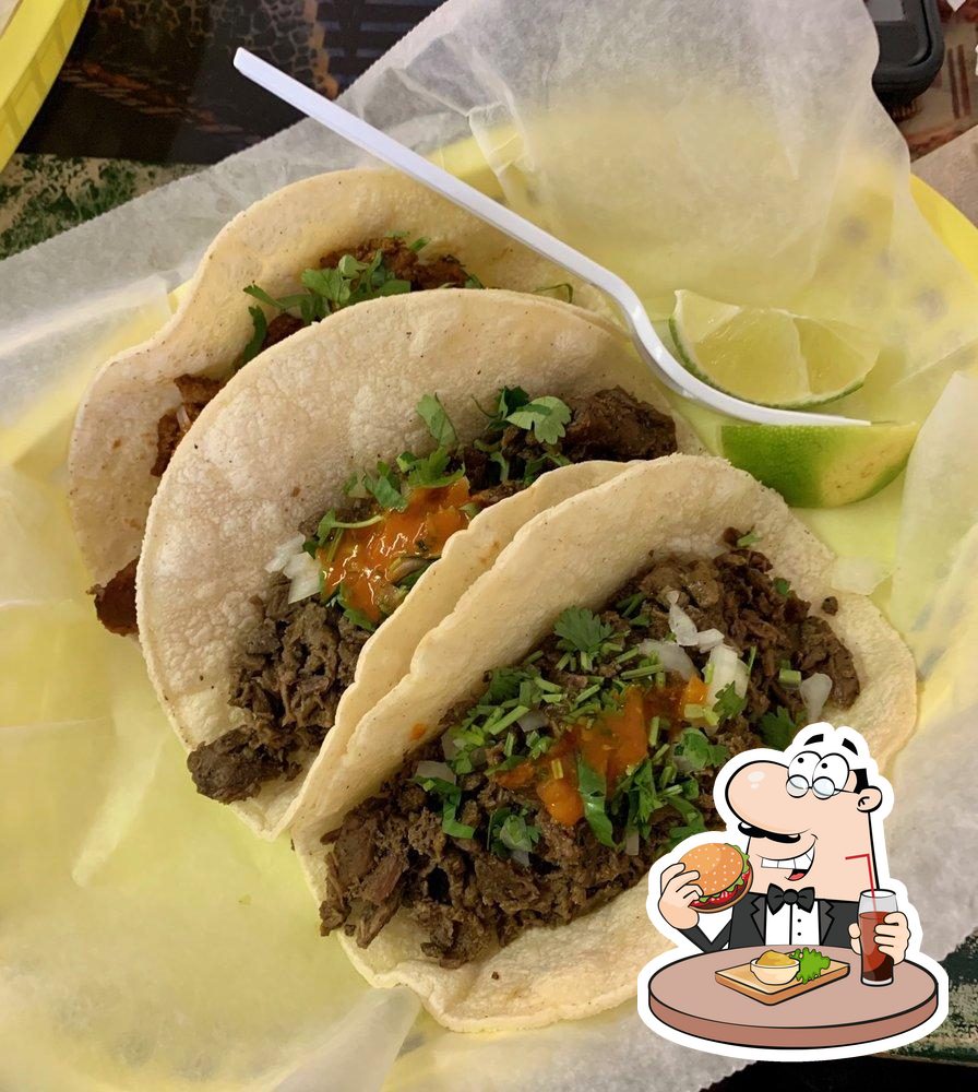 Restaurante Tacos El Sol, Topeka - Carta del restaurante y opiniones