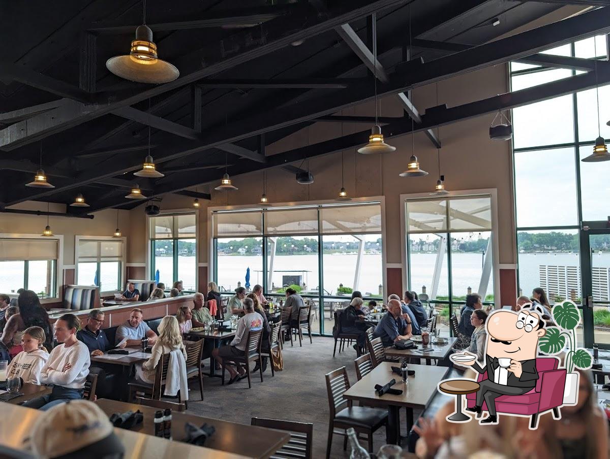 Boatwerks Waterfront Restaurant, Holland - Restaurant menu, prices and ...