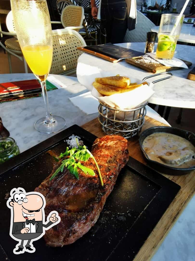 Life Grand Cafe Waterfall, Midrand - Restaurant menu, prices and reviews