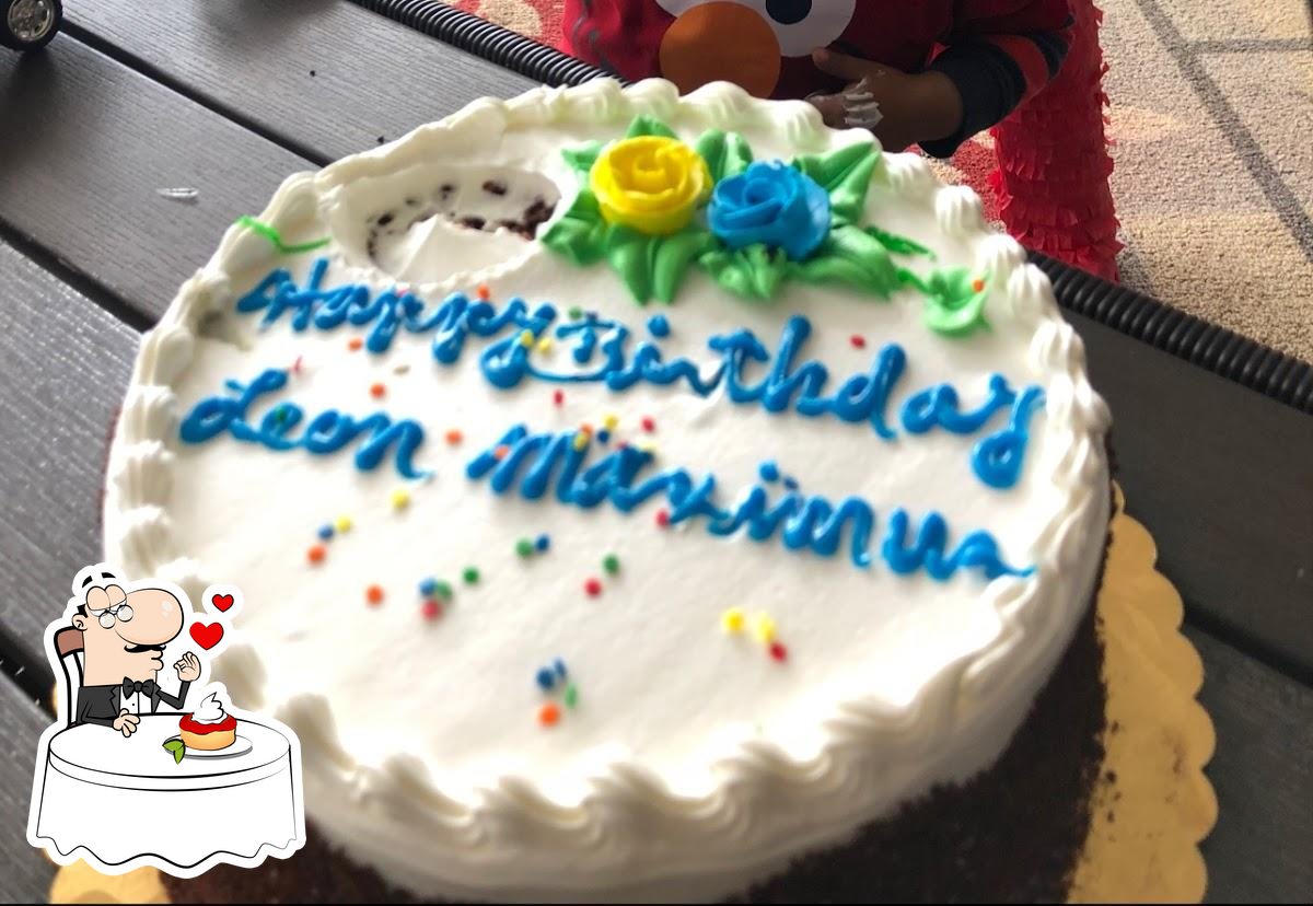 Happy Bakery, 5165 Whittier Blvd # 101 in Los Angeles - Restaurant reviews