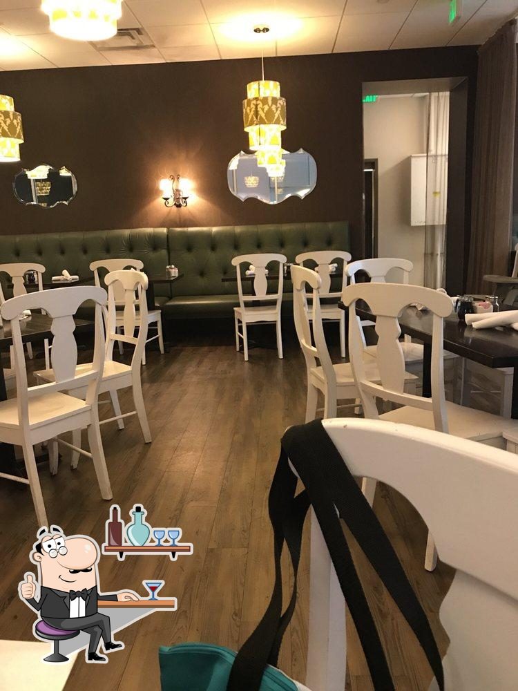 Syrup Downtown, Denver - Restaurant menu, prices and reviews