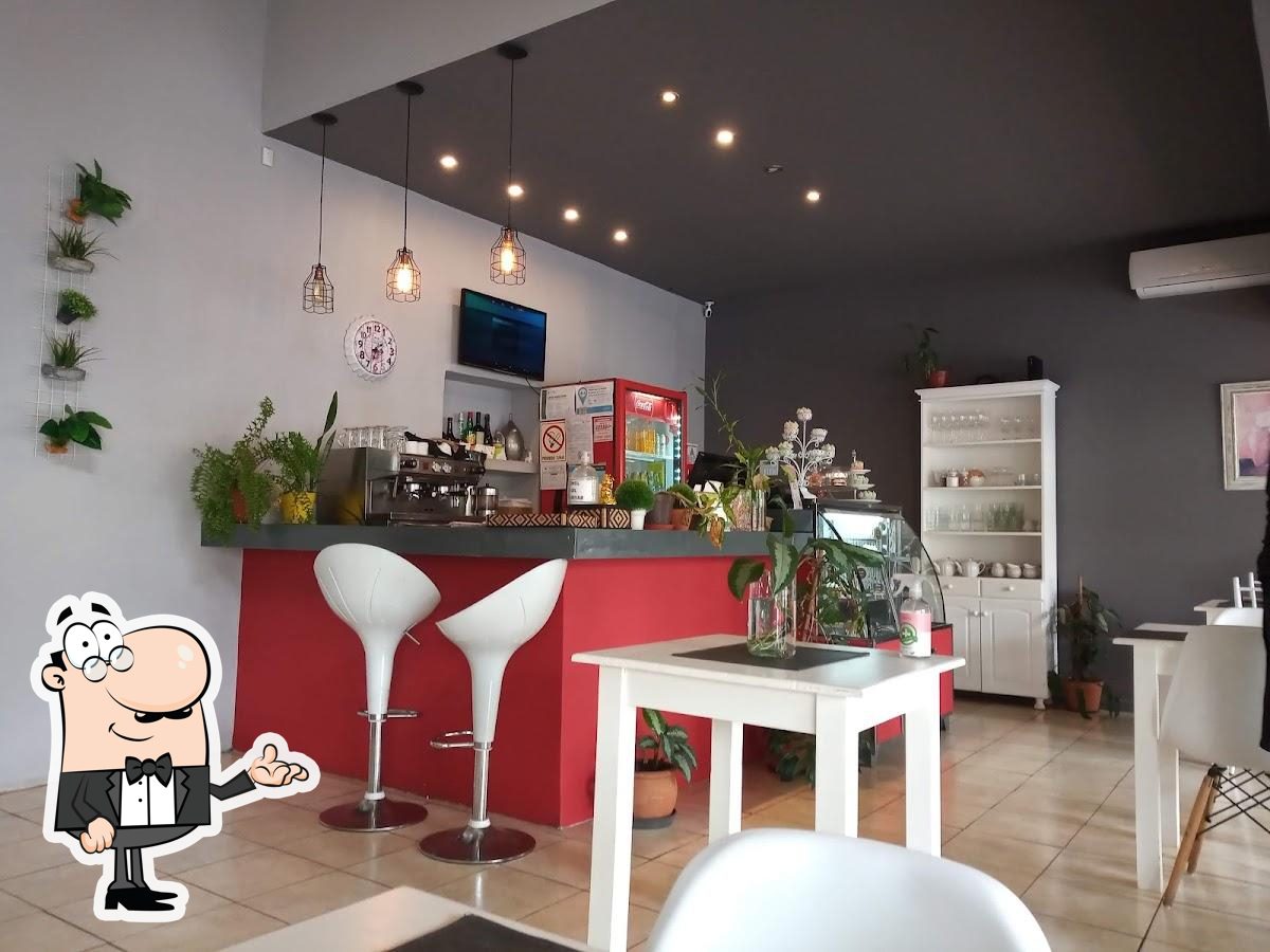 Amarú Café Bar, Posadas - Menú del restaurante, precios y reseñas