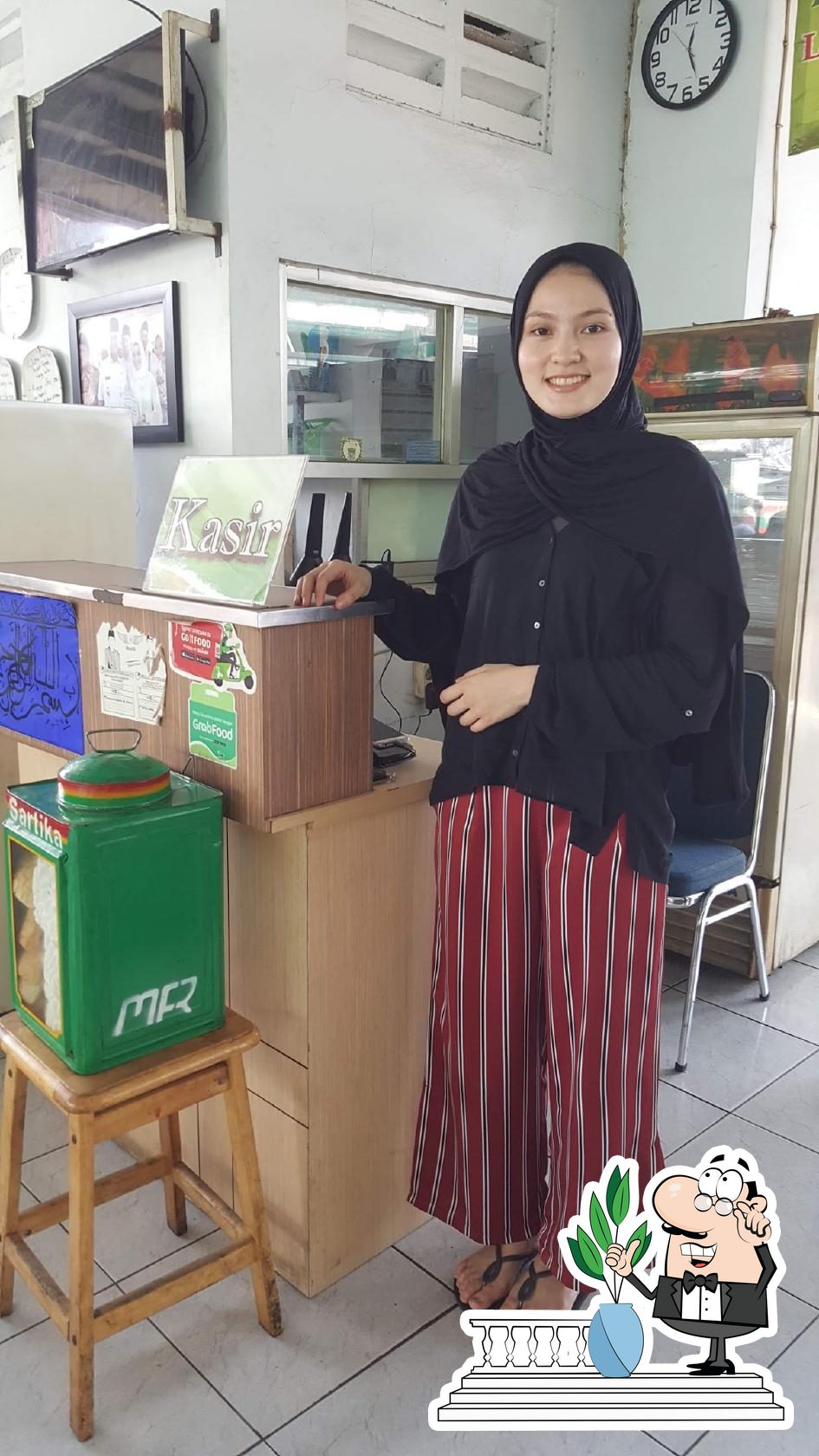 Ayam Geprek Neng LALA restaurant, East Jakarta - Restaurant reviews