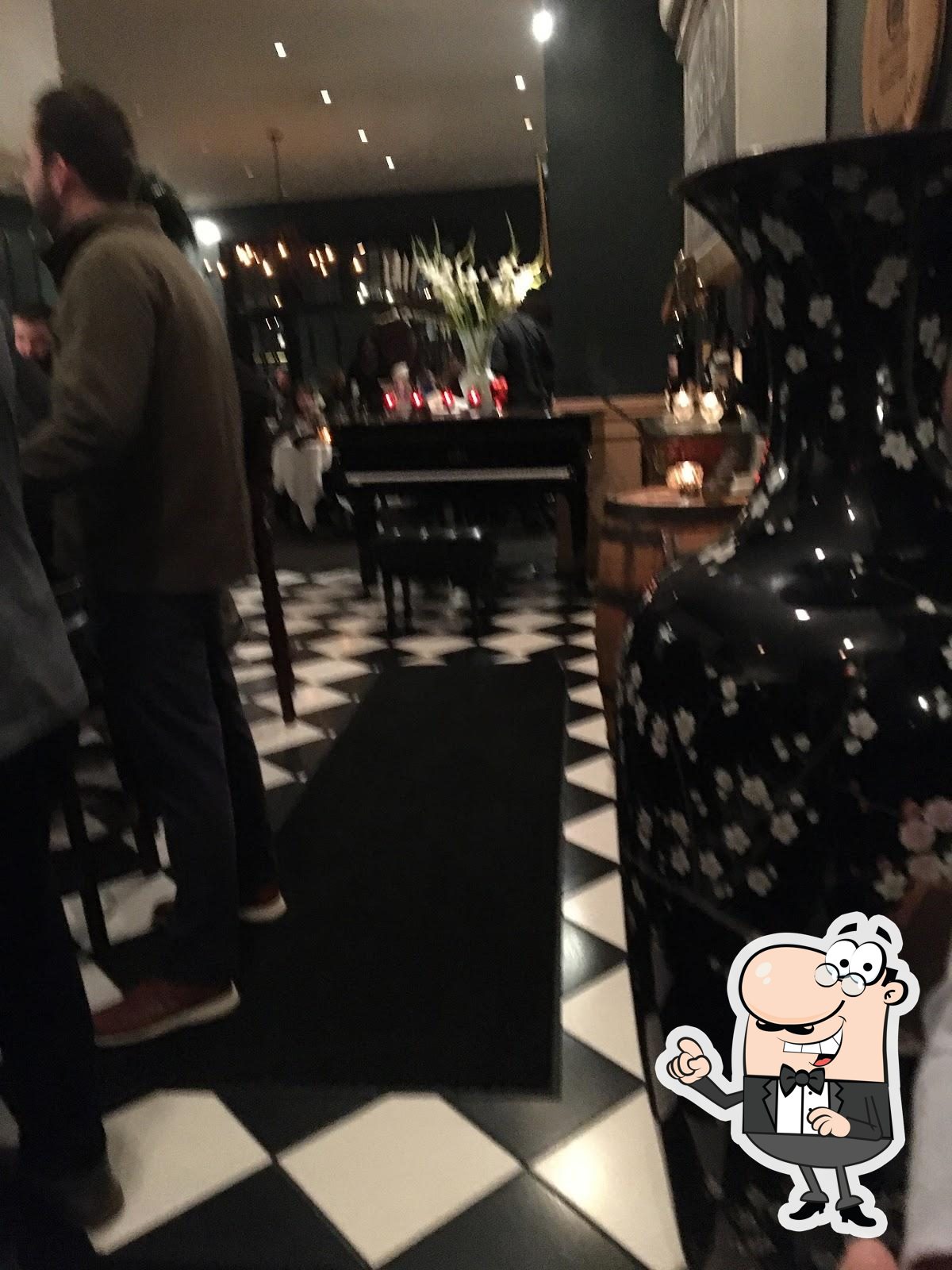 Buck's Restaurant in Louisville - Restaurant menu and reviews