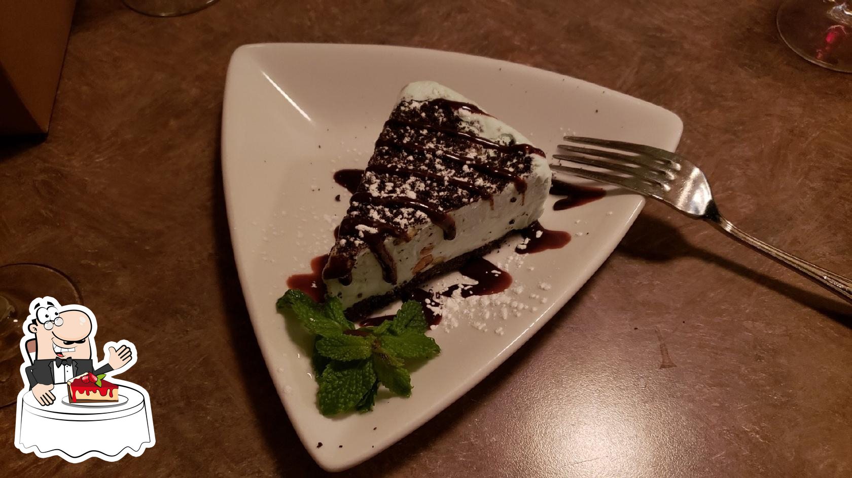Four Roses Cafe in Plainwell - Restaurant menu and reviews