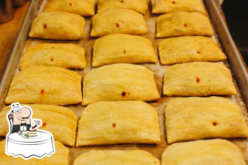 Golden Patty in Toronto - Restaurant menu and reviews