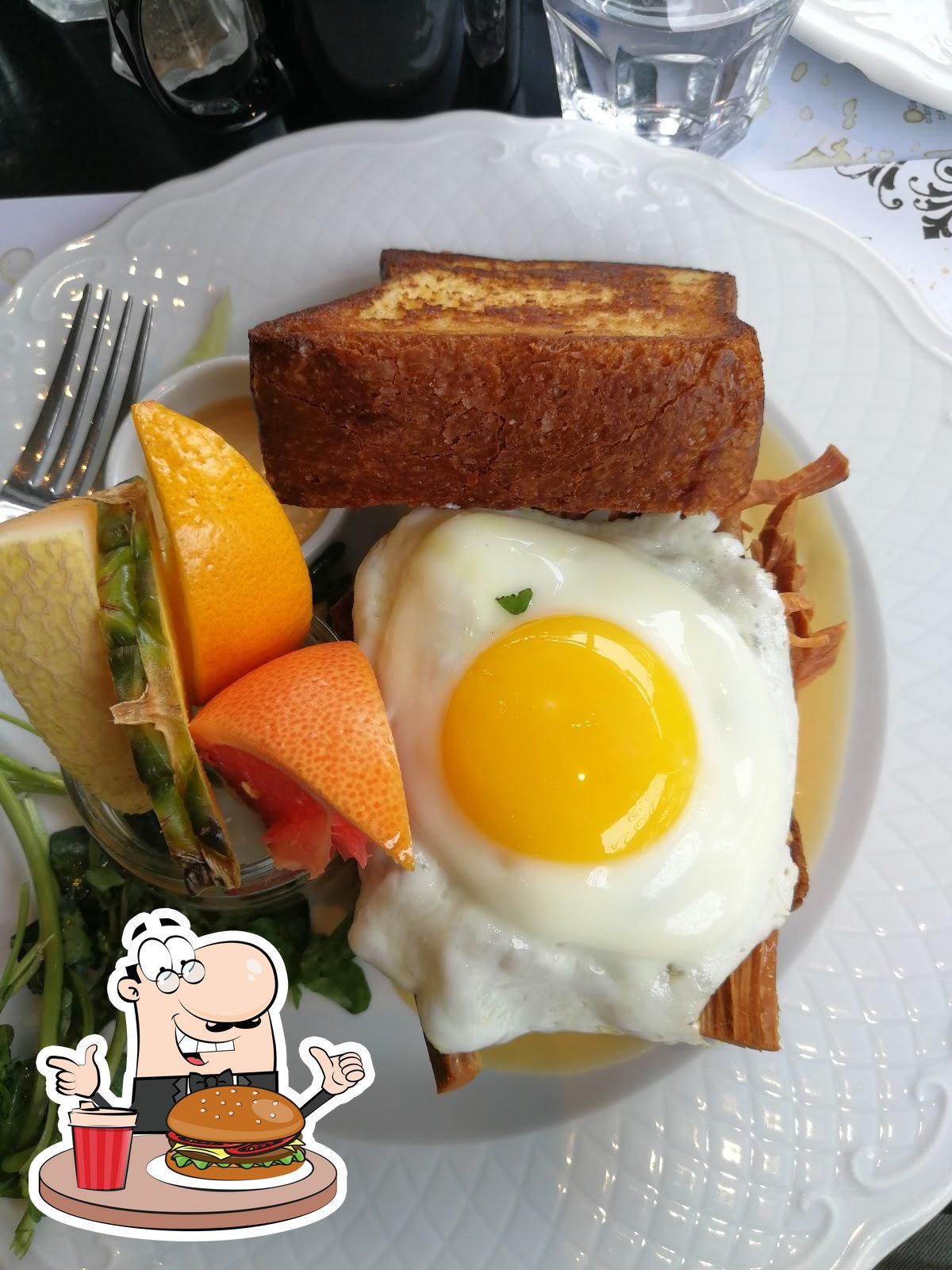 Restaurant Nouveau Kam Lung, Longueuil - Menu du restaurant, prix et avis