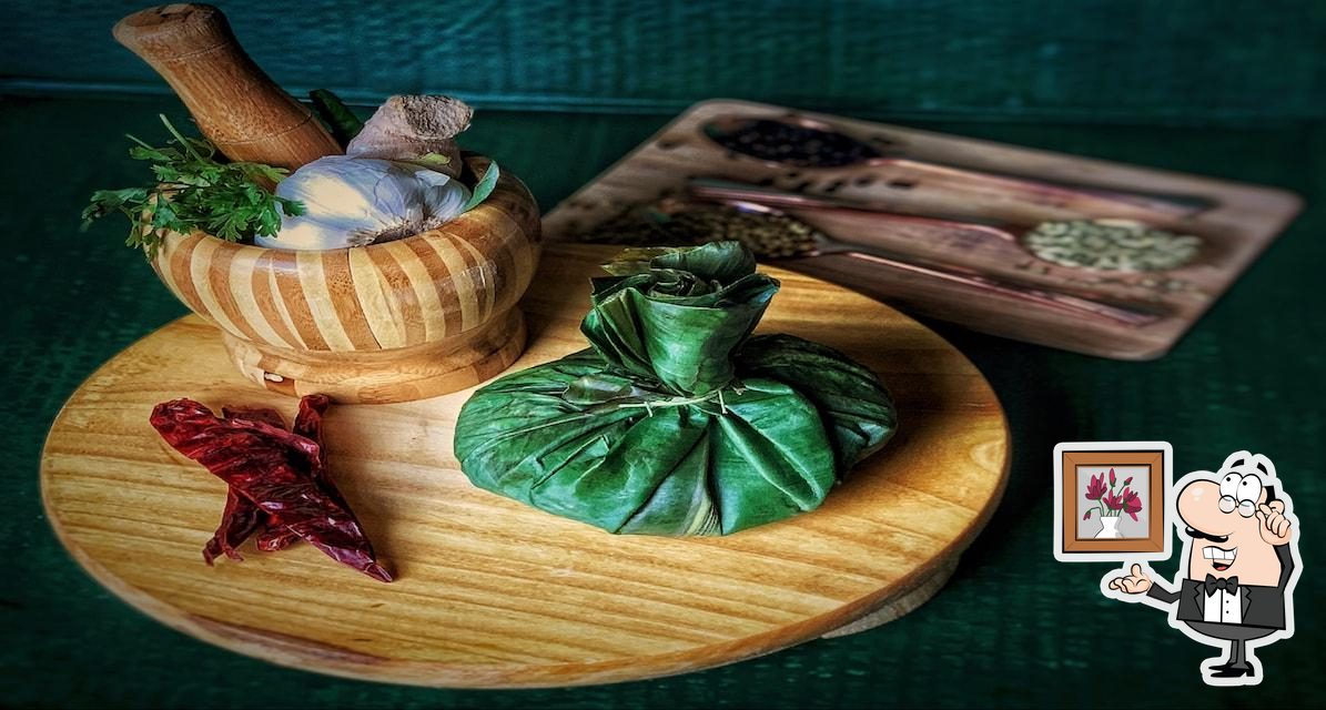 Sellu Cafe, Sharjah - Restaurant reviews