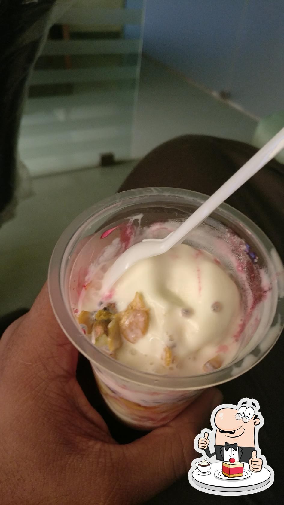 Sheen Bakery, Kannur, Casa Marina Complex - Restaurant reviews
