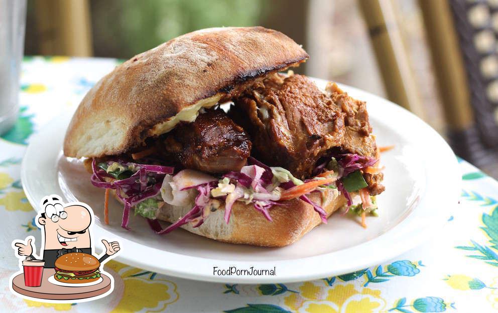 Two Hands Cafe. in Fyshwick - Restaurant reviews