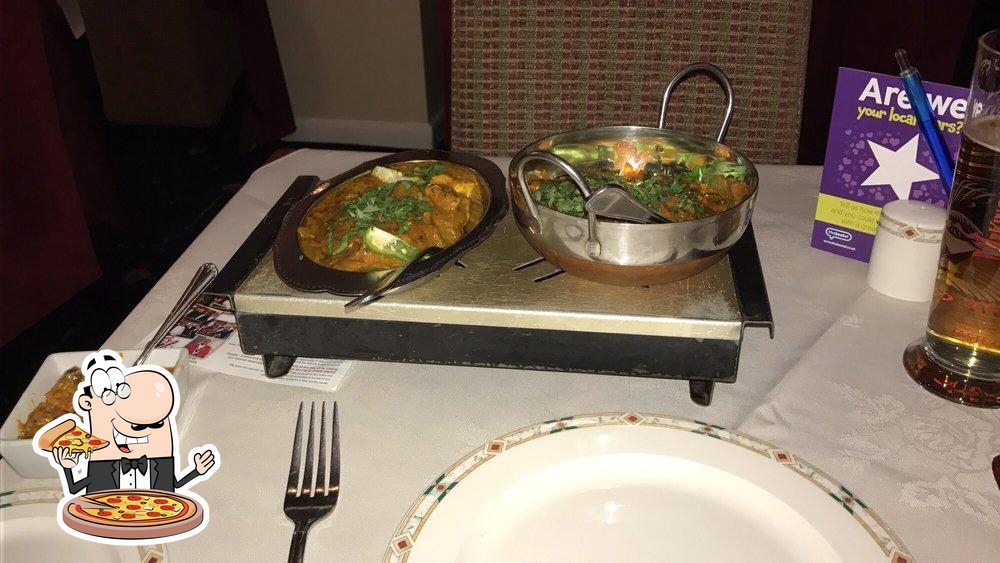 Warwick Spice Indian and Bangladeshi Restaurant in Warwick - Restaurant ...