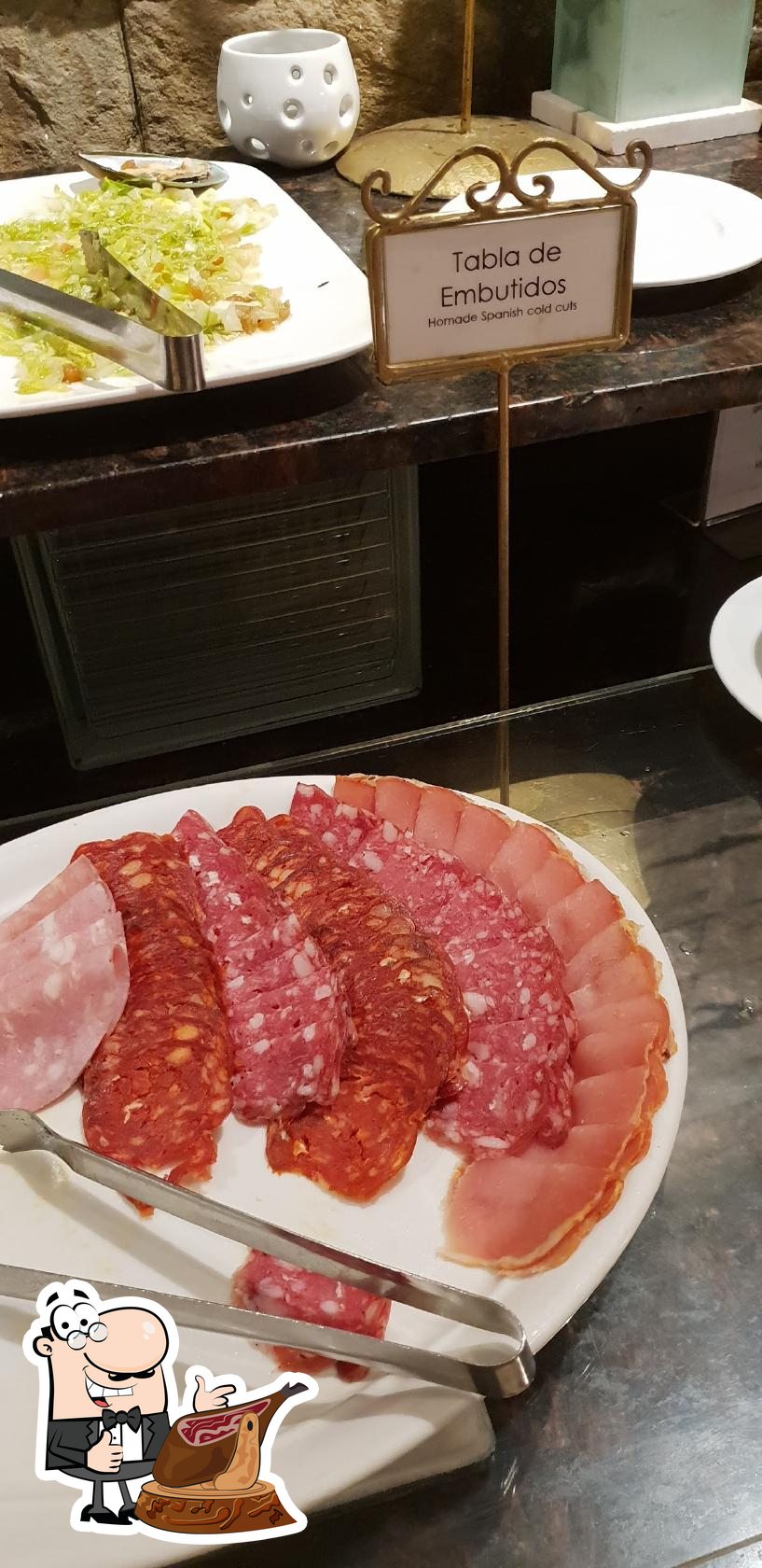 Alba Restaurante Español, Quezon City - Restaurant menu and reviews