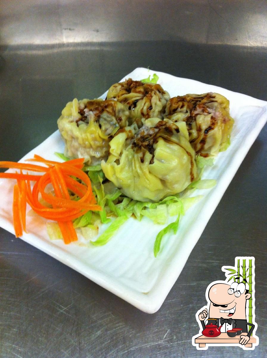 Simon King Chinese (Take away) in Mudjimba - Restaurant menu and reviews