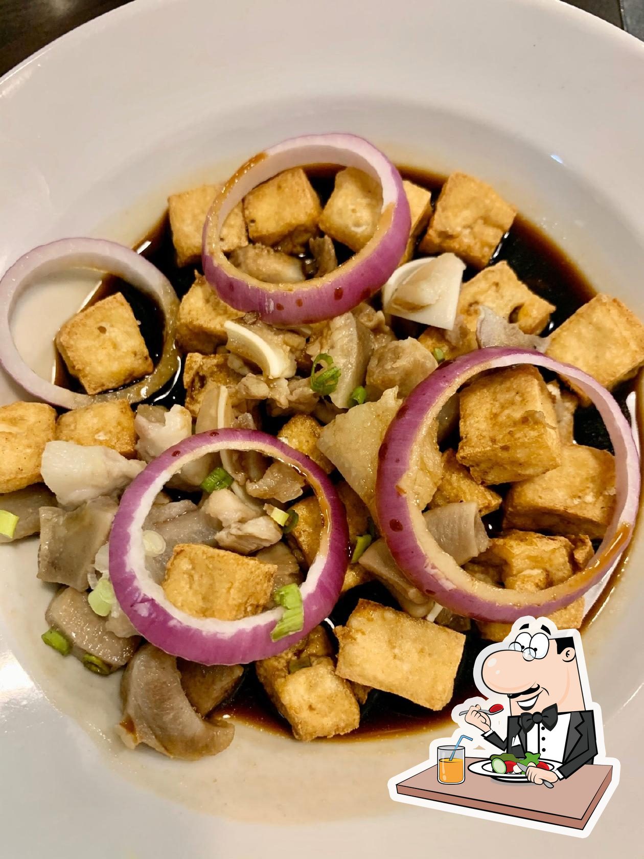 Via Mare restaurant, Pasig, Unimart Capitol Commons Shaw Boulevard ...