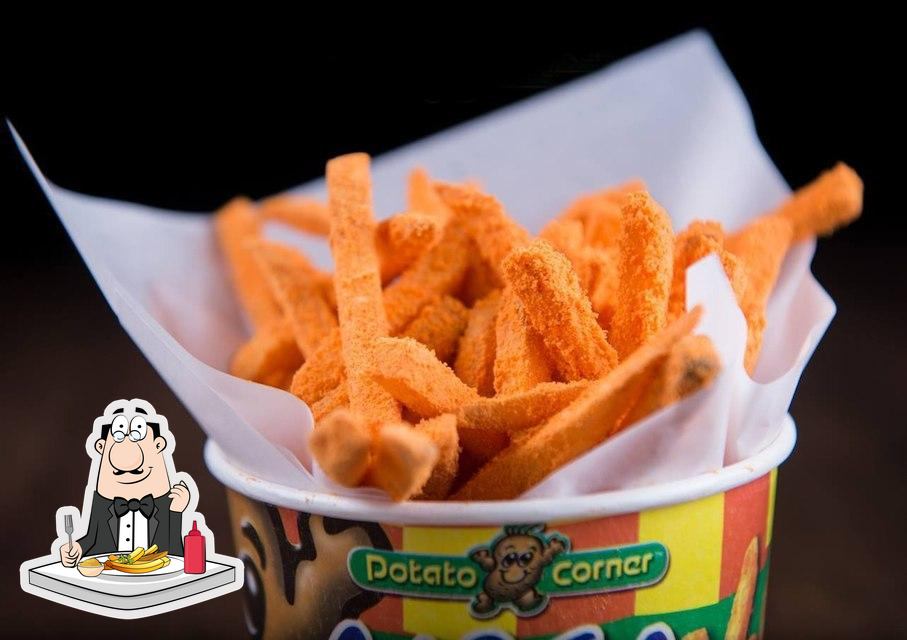 Potato Corner pub & bar, Muntinlupa, Alabang - Zapote Road, Northgate ...