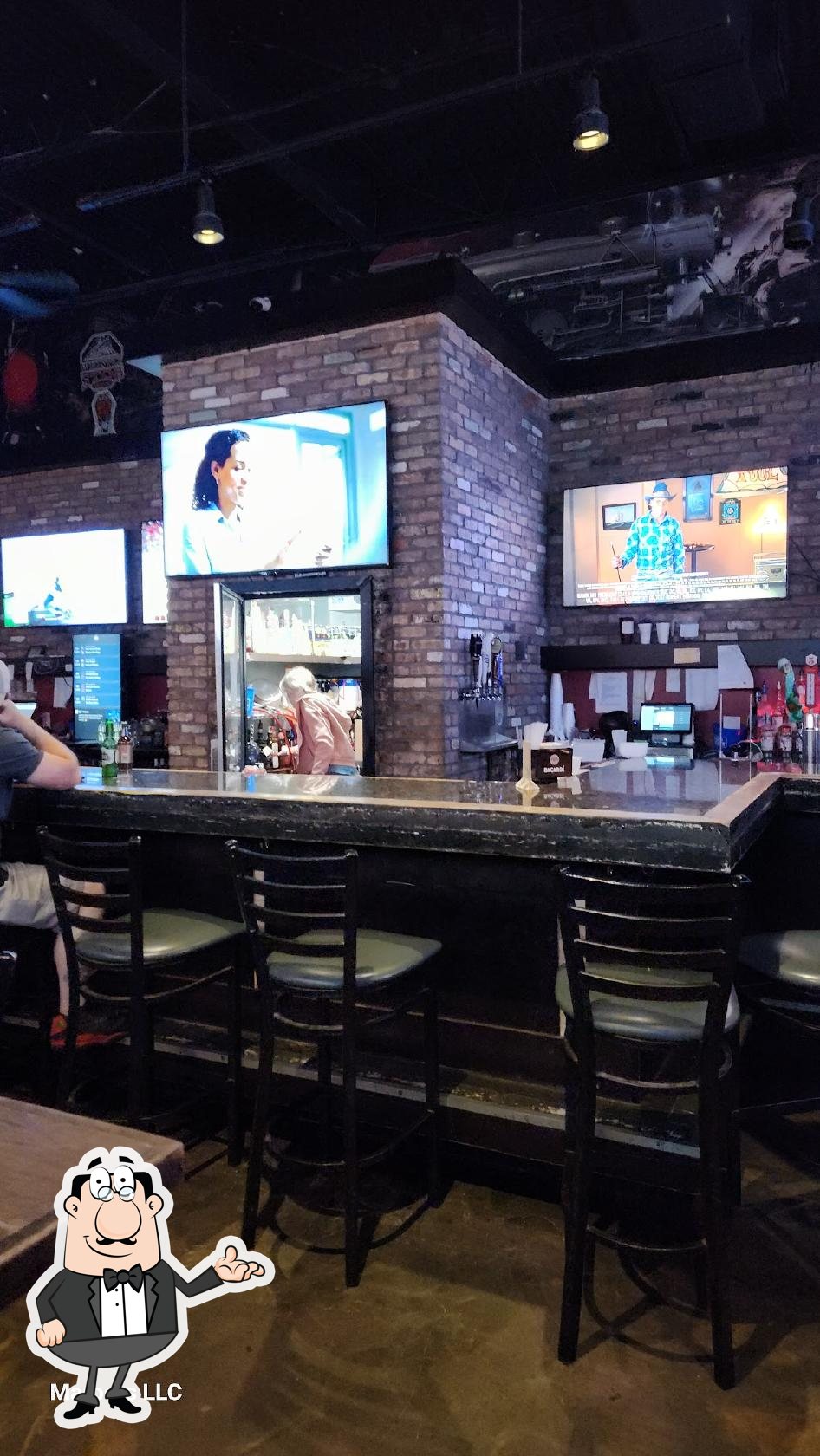 Caribbean Grill Restaurant- Boca Raton, Boca Raton - Restaurant menu ...