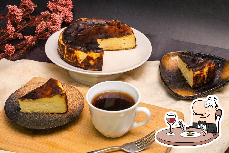 Cafe Perene, Ayala Malls Feliz, Pasig, Marilaque Infanta Highway ...