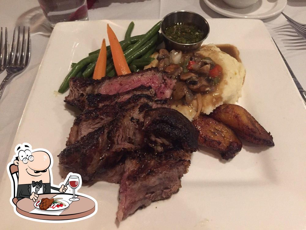Coco Palm Restaurant in Pomona - Restaurant menu and reviews