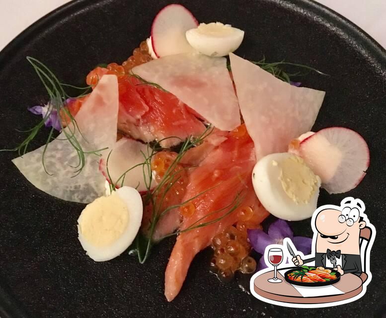 Pipers of Penola in Penola - Restaurant reviews
