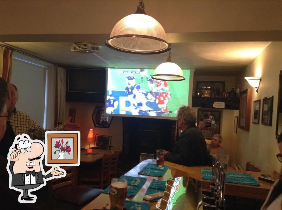 Pub y bar The Blue Ball, Chesham - Opiniones del restaurante
