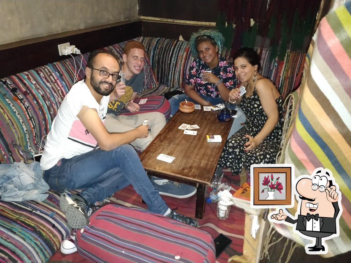 AMANDA restaurant, Ägypten - Restaurant reviews
