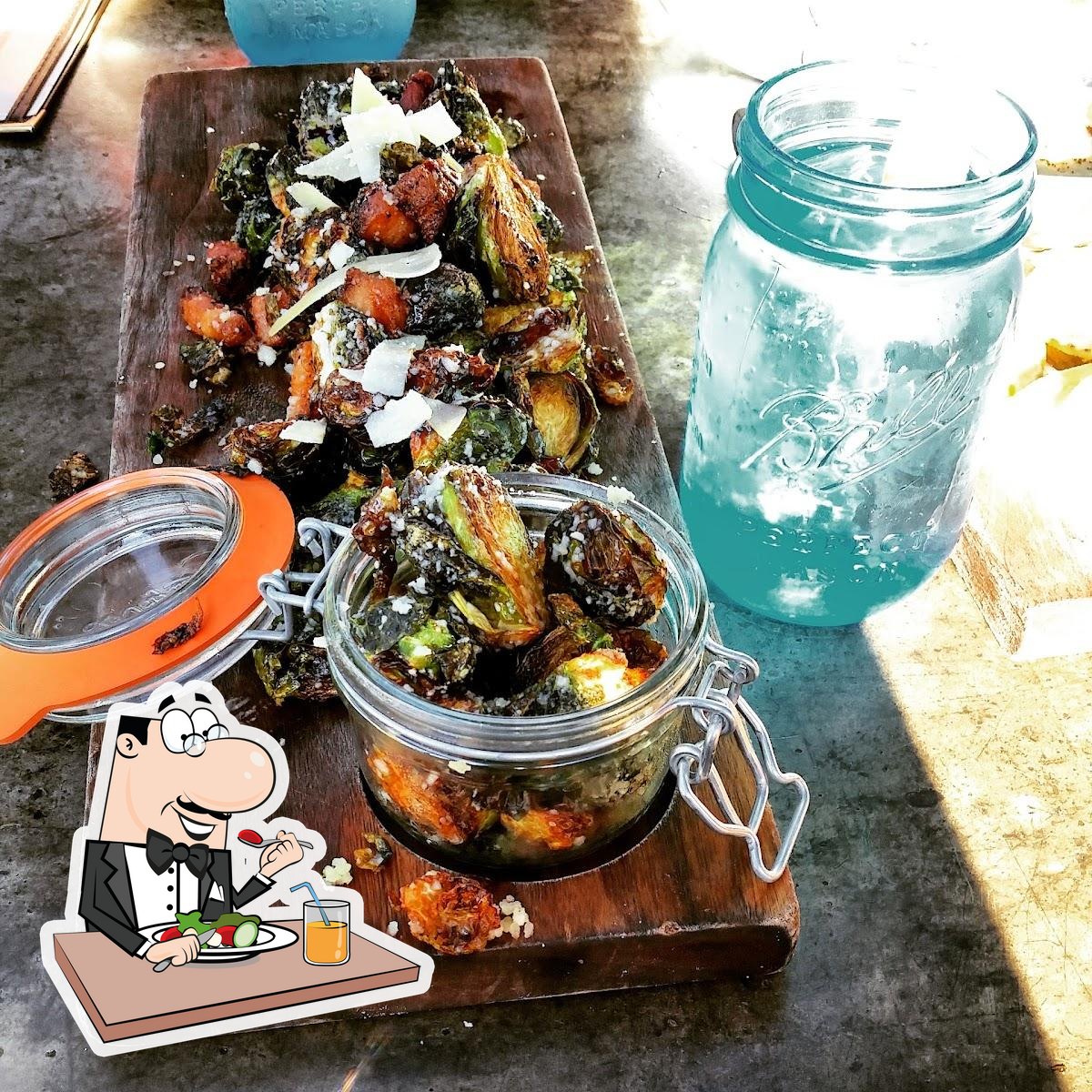 Casa Gabriela, La Mesa - Restaurant menu, prices and reviews