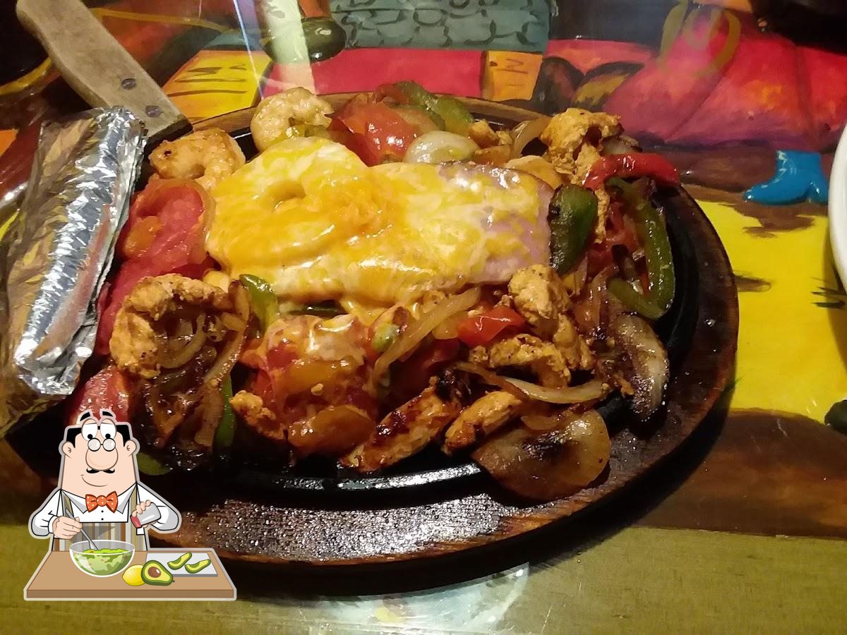 Don Senor in Cynthiana - Restaurant menu and reviews