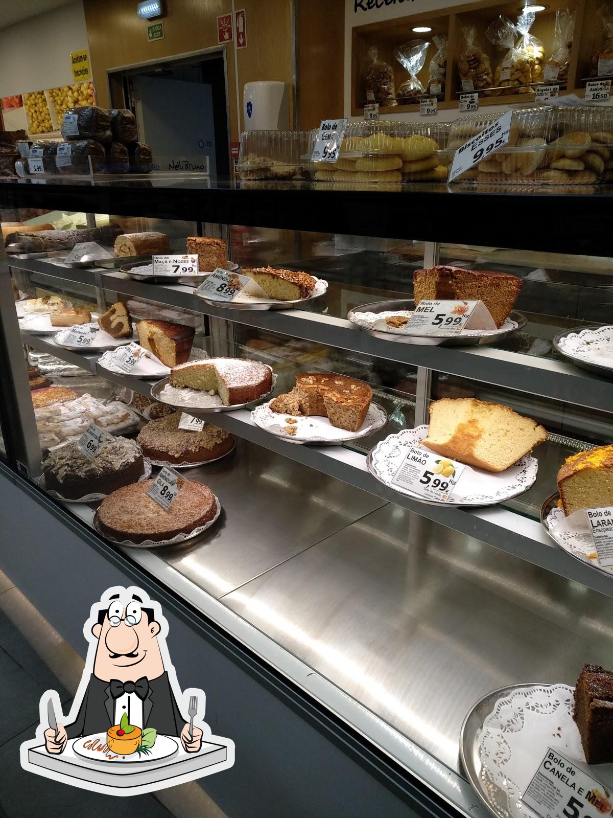 Restaurante Supermercado Corvo, Castro Marim - Opiniones del restaurante