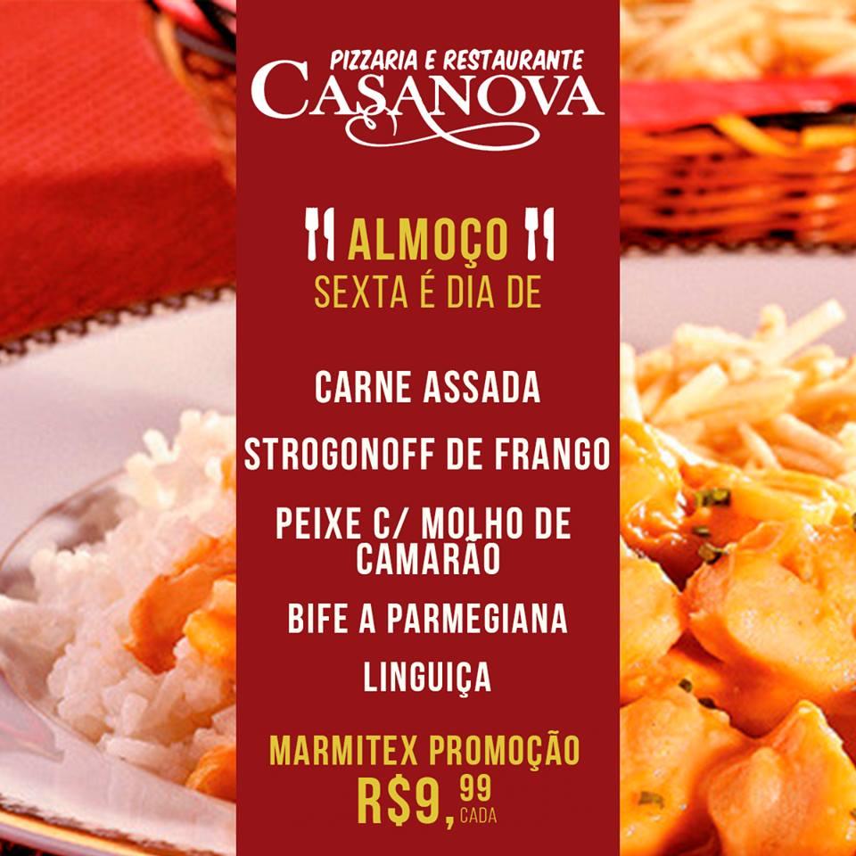 Menu em New house pizzaria e restaurante o melhor da zn, Santos