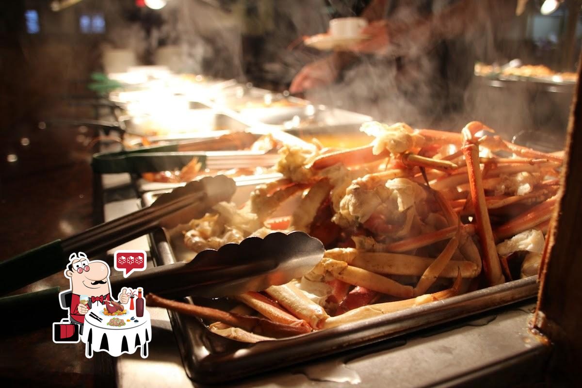 Golden Dragon Buffet II in Slidell - Restaurant reviews