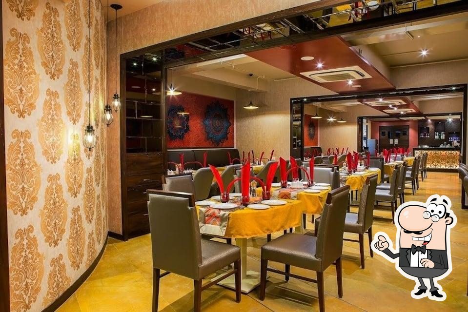 Pakwan Chennai, Chennai, 1st Floor - Restaurant menu and reviews