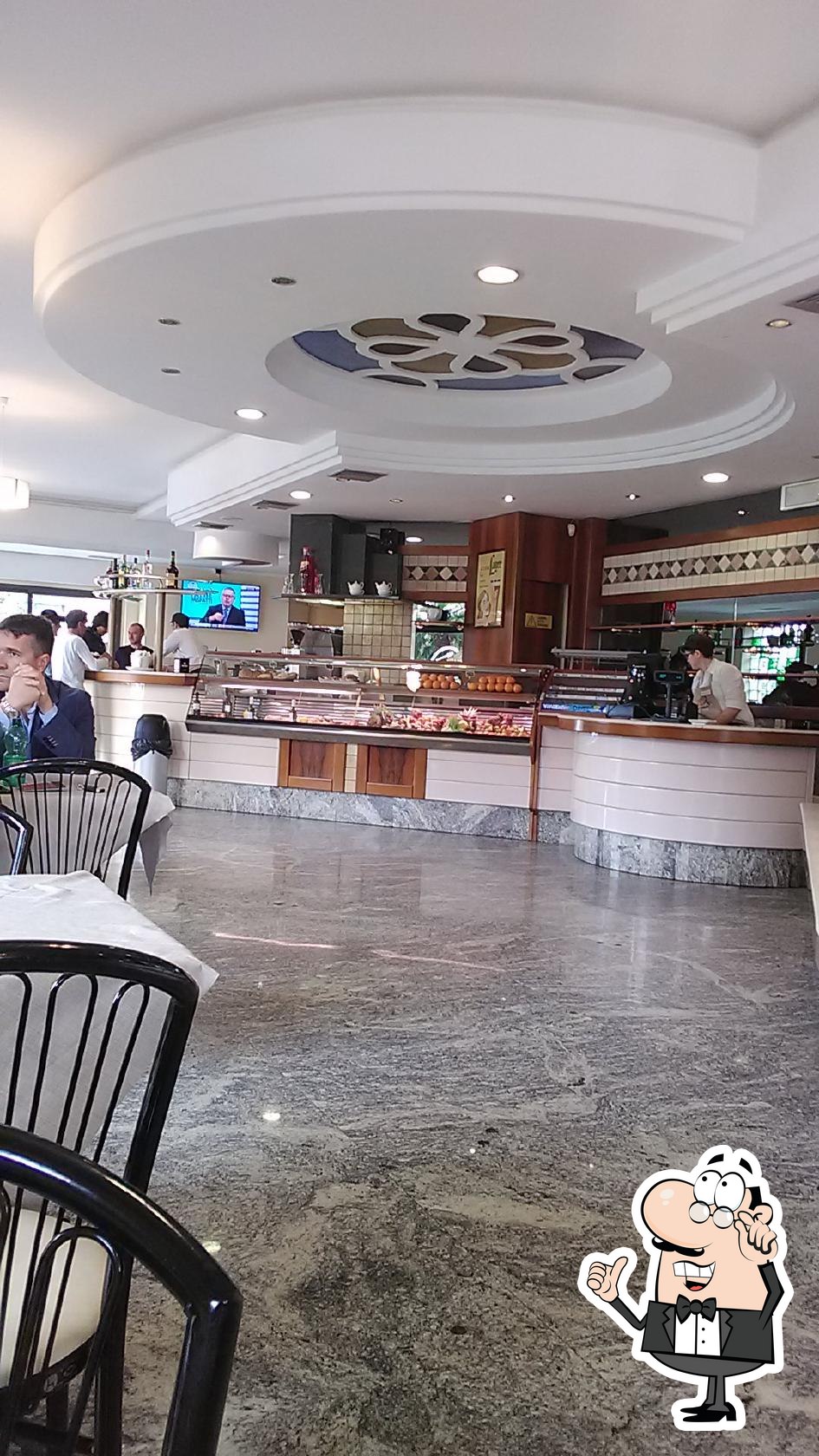 Self-Service BAR, Area Produttiva - Restaurant reviews