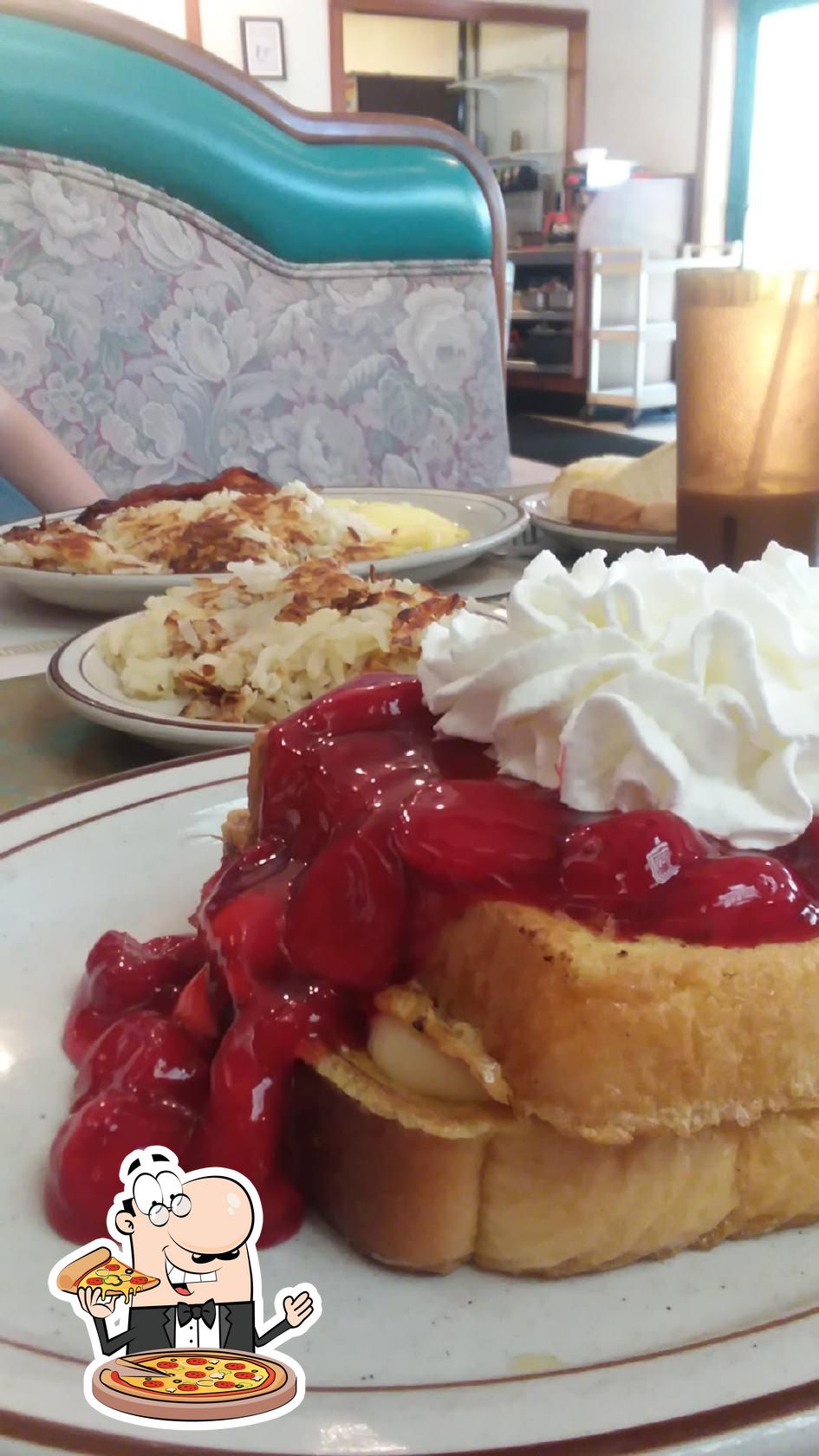 Sunset Family Restaurant in Waukesha - American restaurant menu and reviews