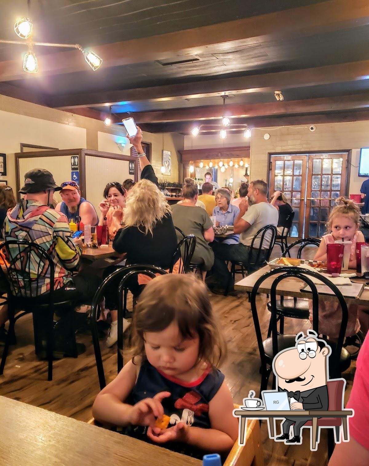 The Gettysburger Company, Gettysburg - Restaurant menu, prices and reviews