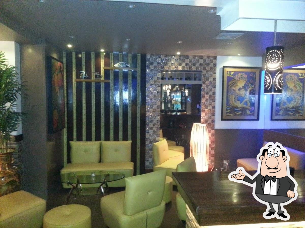 The Mango Corner Function Hall, Parañaque - Restaurant menu, prices and ...