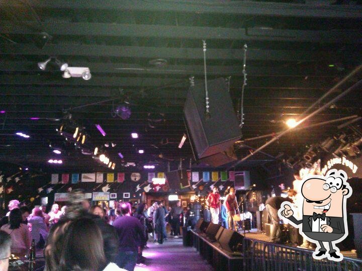 The Stone Pony in Asbury Park - Restaurant menu and reviews