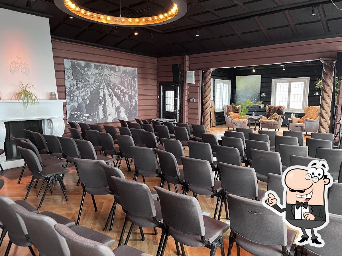 Grefsenkollen restaurant, Oslo - Restaurant menu, prices and reviews