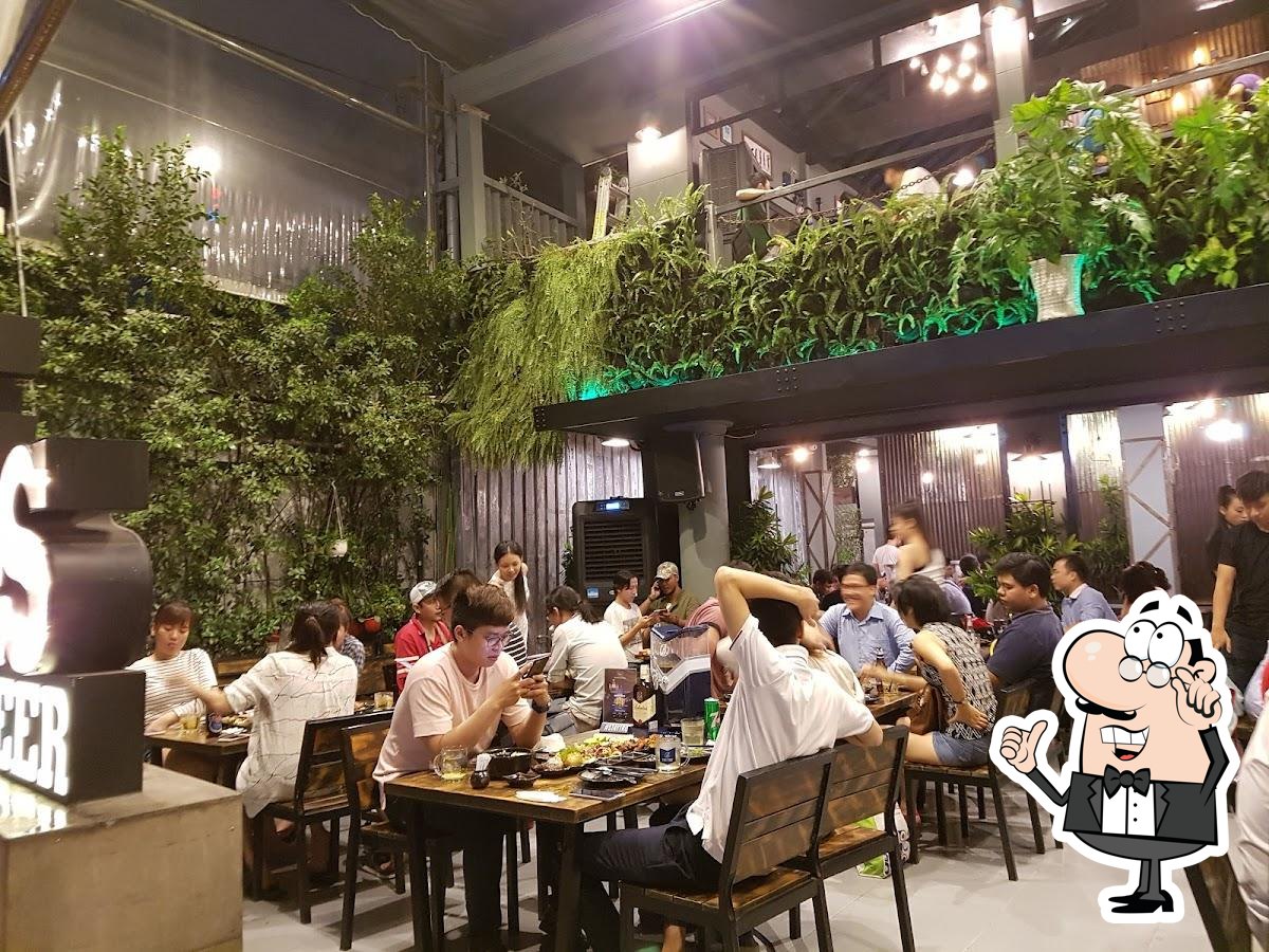 The Gangs, Ho Chi Minh City - Restaurant menu, prices and reviews