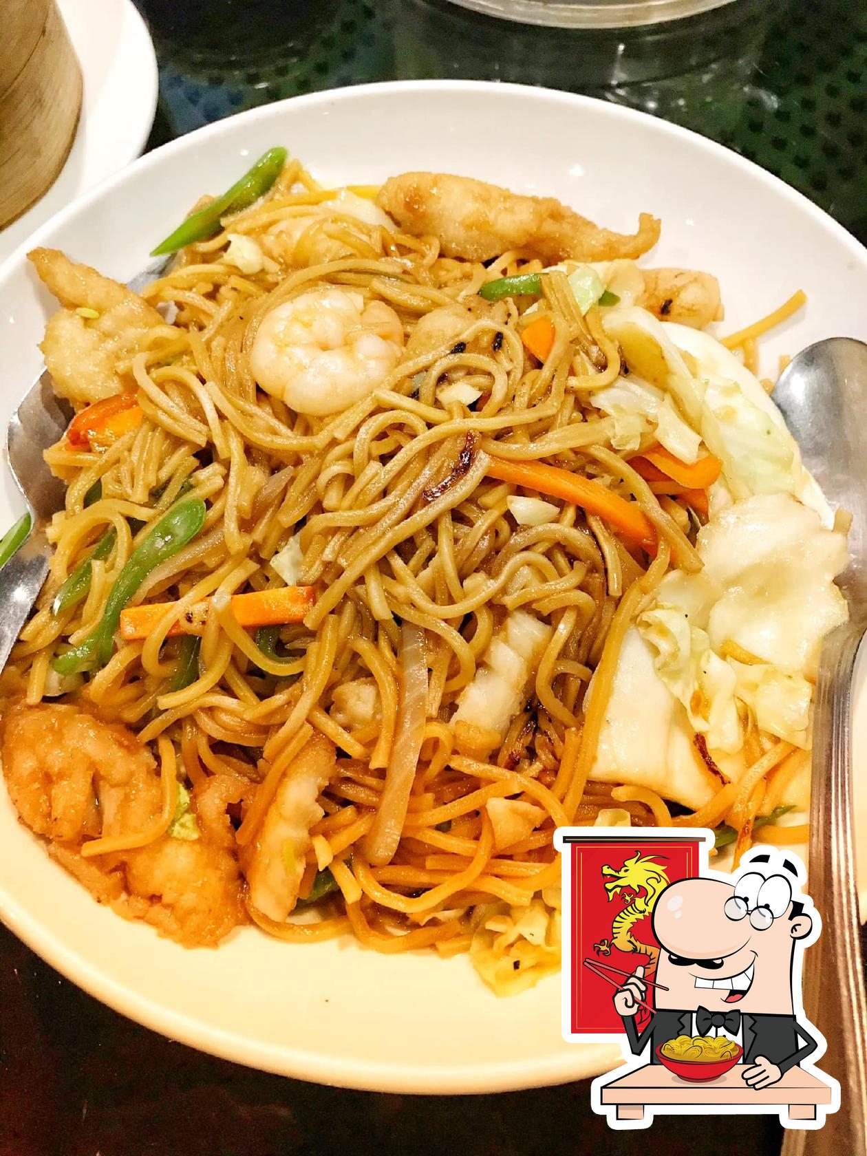 Red 8 restaurant, Laoag City - Restaurant reviews