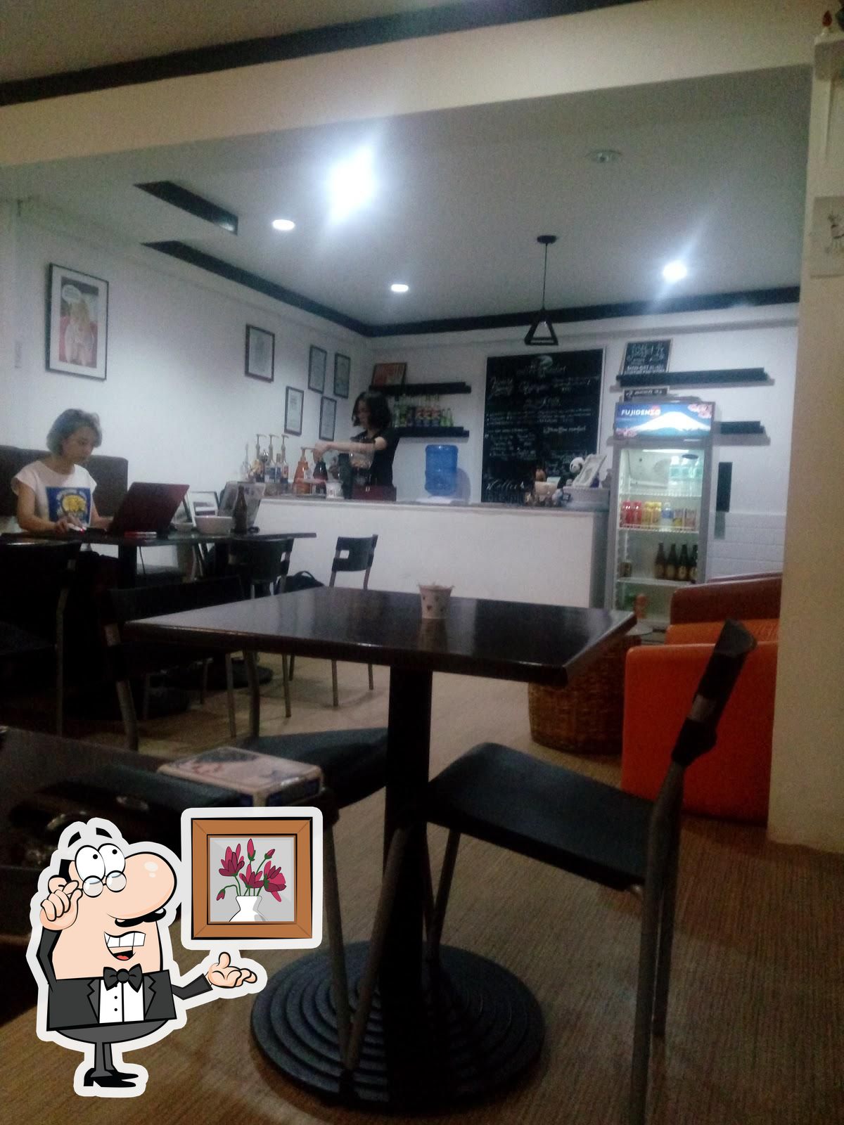 Coffee & Comfort Café cafe, Cebu City - Restaurant reviews