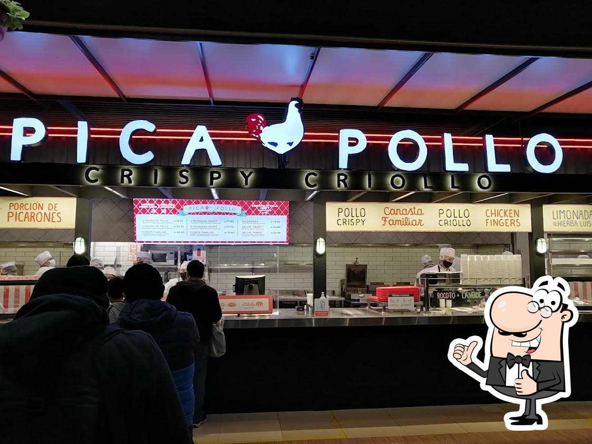 Pica Pollo, San Miguel - Menú del restaurante, precios y reseñas