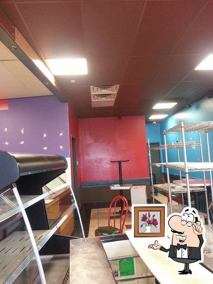 Alberto's Express, 5750 W 10th St A in Greeley - Restaurant menu and ...